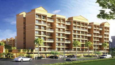Haware Altura in Vikhroli East, Vikhroli - Price, Reviews & Floor Plan