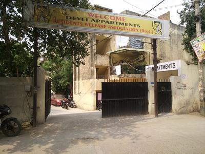 Devli Apartments Rent - Flats for rent in Devli Apartments, Sangam ...