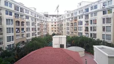 Puravankara Purva Park in Cox Town, Bangalore - Price, Reviews & Floor Plan