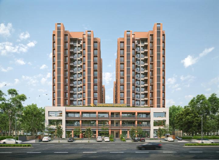 Swarnim Dharti in Vaishno Devi Circle, Ahmedabad - Price, Reviews ...