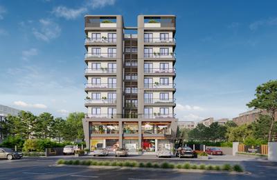 Aashray Signature Residency in Sama Savli, Vadodara - Price, Reviews ...