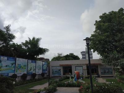 Opulent Phase II Location Map Manjari Budruk, Pune