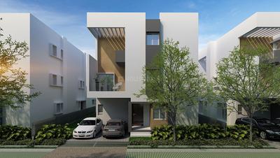 Devansh Dev Signature Villas in Attapur, Hyderabad - Price, Reviews ...