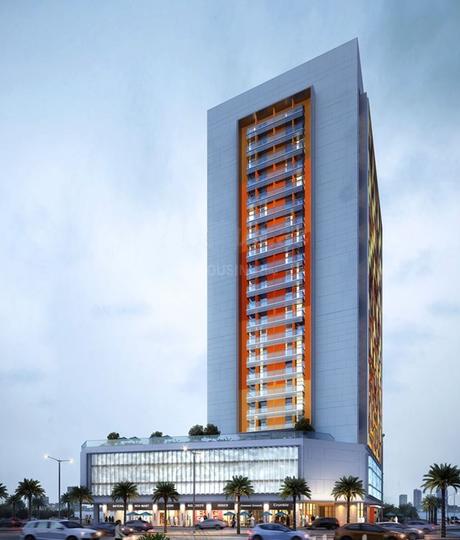 Mag 318 in Business Bay, Dubai - Price, Reviews & Floor Plan