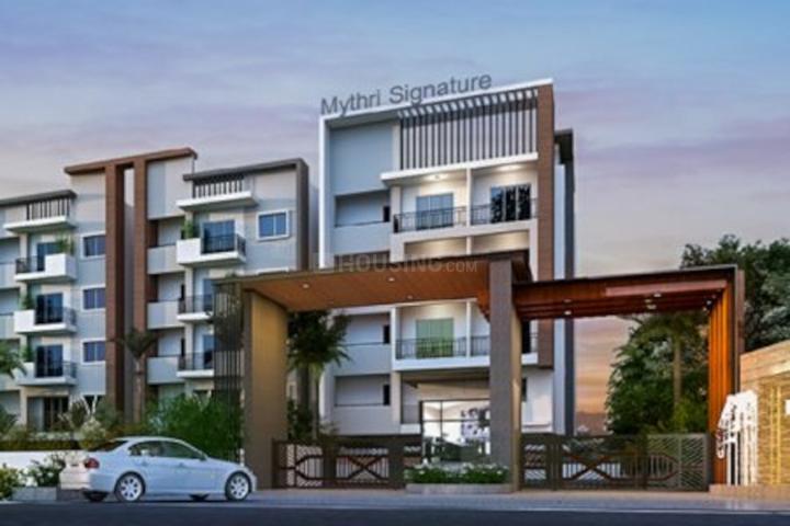 Mythri Signature in Halanayakanahalli, Bangalore - Price, Reviews ...