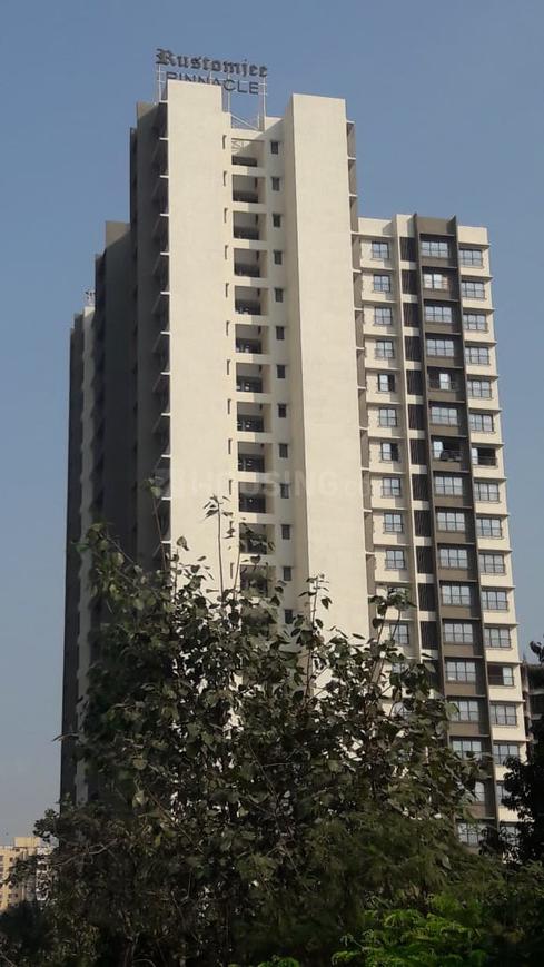 Rustomjee Pinnacle in Borivali East, Mumbai - Price, Reviews & Floor Plan
