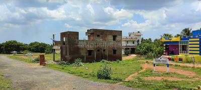 Real Kaushik Grand in Agaramthen, Chennai - Price, Reviews & Floor Plan