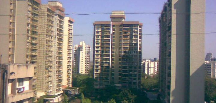 Lokhandwala Complex in Andheri West, Mumbai - Price, Reviews & Floor Plan