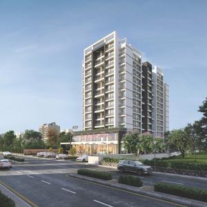 Dynamic Enterprises Imperial Crown in Devloli, Navi Mumbai - Price ...