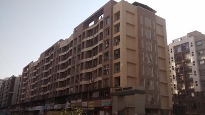 Agarwal Regency in Nalasopara East, Mumbai - Price, Reviews & Floor Plan