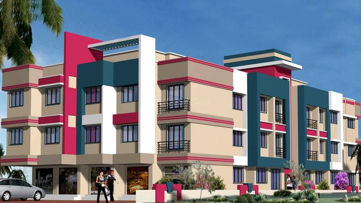 Aryan Madhuban Park in Mirjoli, Chiplun - Price, Reviews & Floor Plan