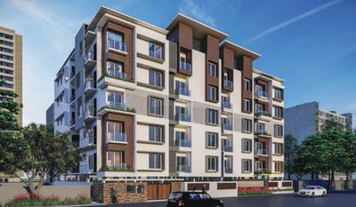 AR Srikanth Calista in Kaggadasapura, Bangalore - Price, Reviews ...