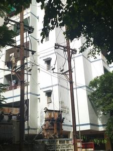 Vema Kamala Towers in Begumpet, Hyderabad - Price, Reviews & Floor Plan