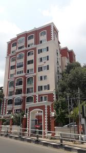Appaswamy The Midtown in Teynampet, Chennai - Price, Reviews & Floor Plan