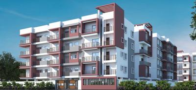 SDMV Elite in Electronic City Phase II, Bangalore - Price, Reviews ...