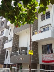 Rohit Platinum in Wakad, Pune - Price, Reviews & Floor Plan