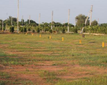 Urban Iconic 2 Location Map Shadnagar, Hyderabad