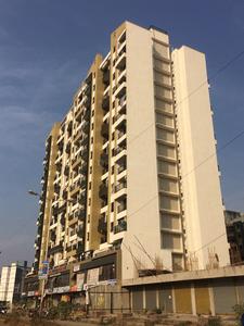 Shri Adiraj Nayan Paradise in Nalasopara West, Mumbai - Price, Reviews ...