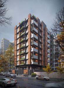 Northern Marwa in Erandwane, Pune - Price, Reviews & Floor Plan