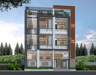 Sai Luxury Homes Location Map Sector 24 Rohini, New Delhi