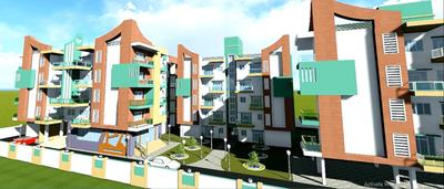 Divya Nilay in Argora, Ranchi - Price, Reviews & Floor Plan