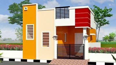 Nellai Enatiya Location Map Poonamallee, Chennai