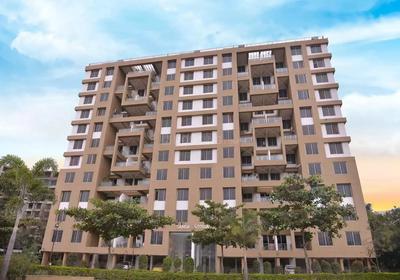 Goel Ganga Estoria in Undri, Pune - Price, Reviews & Floor Plan