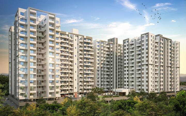 Pristine Green in Moshi - Price, Reviews & Floor Plan