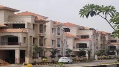 Adarsh Greens Phase 1 in Jakkur, North Bangalore - Price, Reviews ...