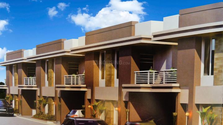 Tulsi Villa in Paldi, Vadodara - Price, Reviews & Floor Plan