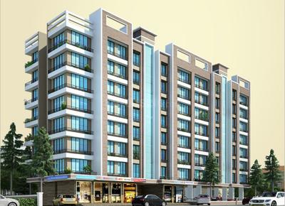 Shree Padmanabh Parth in Virar West, Mumbai - Price, Reviews & Floor Plan