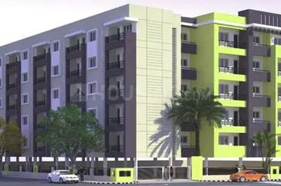 Gruha Kalyan Carnation Apartments Location Map Arakere, Bangalore