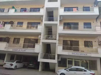 Imperial Homes in Sector 71, Sahibzada Ajit Singh Nagar - Price ...