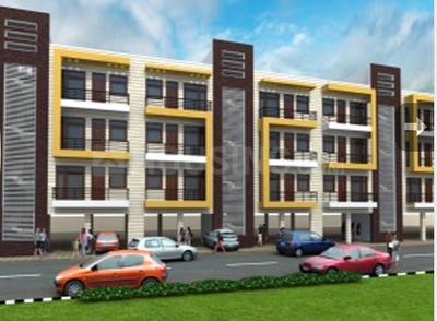 Dara Gold Homes in Sector 115, Mohali - Price, Reviews & Floor Plan