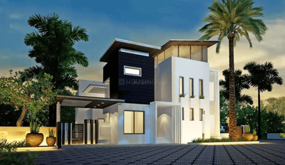 Amara Ananta in Chennai - Price, Reviews & Floor Plan