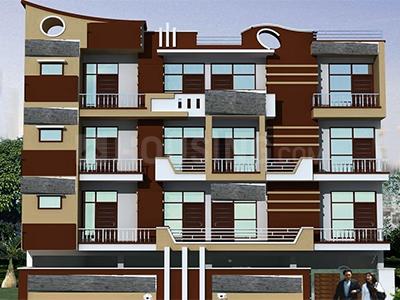 Shashtri Homes - 16 in Ved Vihar, Ghaziabad - Price, Reviews & Floor Plan