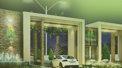 RK Enclave in Hoskote, Bangalore - Price, Reviews & Floor Plan