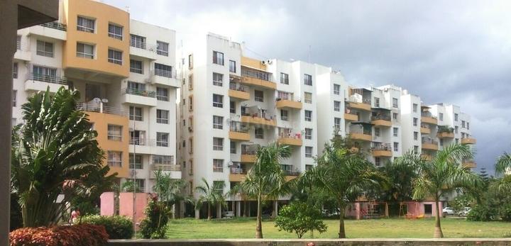 DNV Elite Empire in Balewadi, Pune - Price, Reviews & Floor Plan