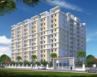 Modi Serene Park in Ghatkesar, Hyderabad - Price, Reviews & Floor Plan