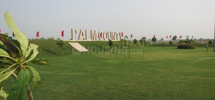 Ansal Palm County in MDA, Meerut - Price, Reviews & Floor Plan