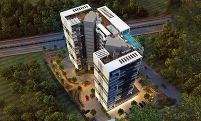 Continental Acropolis Brochure Bhiwandi, Thane