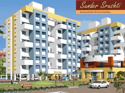 Sur At Nanded City in Nanded, Pune - Price, Reviews & Floor Plan