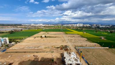 Vision Homes in Sector 71, Sahibzada Ajit Singh Nagar - Price, Reviews ...