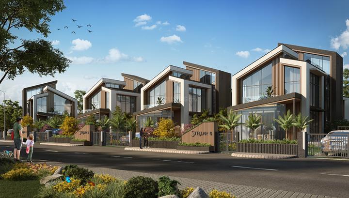 Iraah Stellar 8 in Tungarli, Lonavala - Price, Reviews & Floor Plan