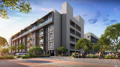 Independent Houses in Porur, Chennai - July 2022 | 29+ Houses for sale ...