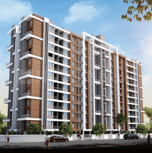 Silver Homes in Moshi, Pune - Price, Reviews & Floor Plan