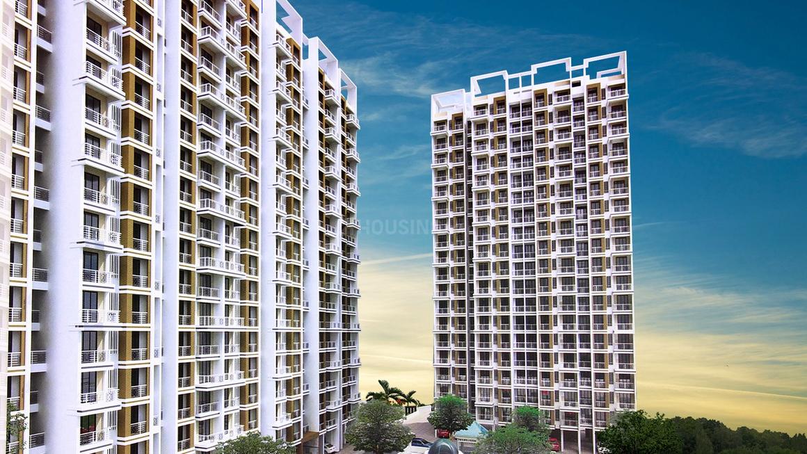 JSB Nakshatra Greens in Naigaon East, Naigaon by JSB Group
