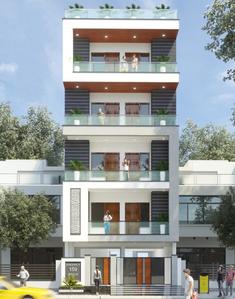 Baranwal Builder Floor Photos & Videos Sector 86, Faridabad