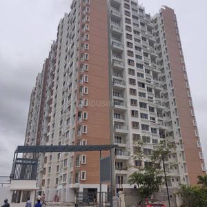 Keya The Green Terraces in Electronic City, Bangalore - Price, Reviews ...