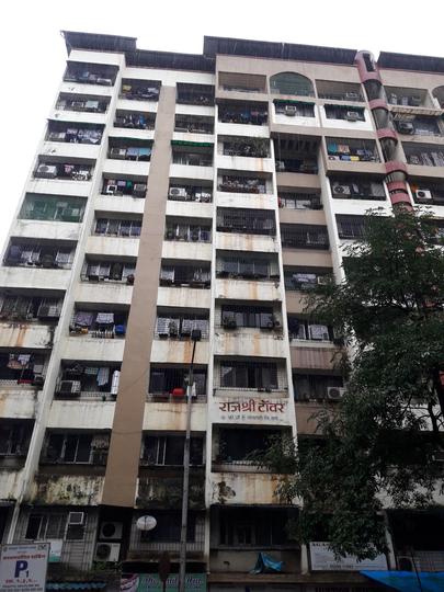 Homes Rajshree Tower in Thane West, Thane - Price, Reviews & Floor Plan